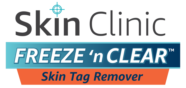 Skin Tag Freezing Kit | FDA Cleared | Shop Skin Clinic